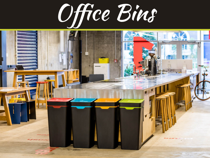 office waste recycling bins | My Decorative