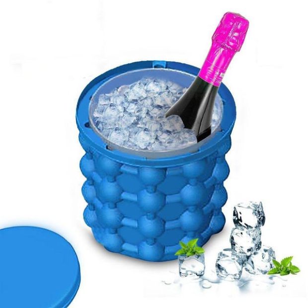 The Ice Maker – A Must-Have Appliance for Every Home | My Decorative