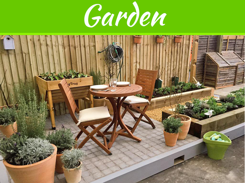 10 Backyard Installations To Make Gardening Easier | My Decorative