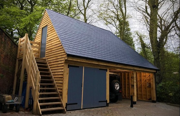 Tips On How To Build The Best Garage | My Decorative