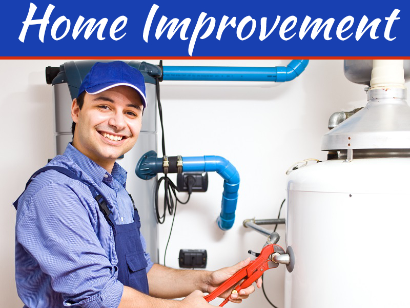 Learn About The Benefits Of Plumber Services At Home | My Decorative