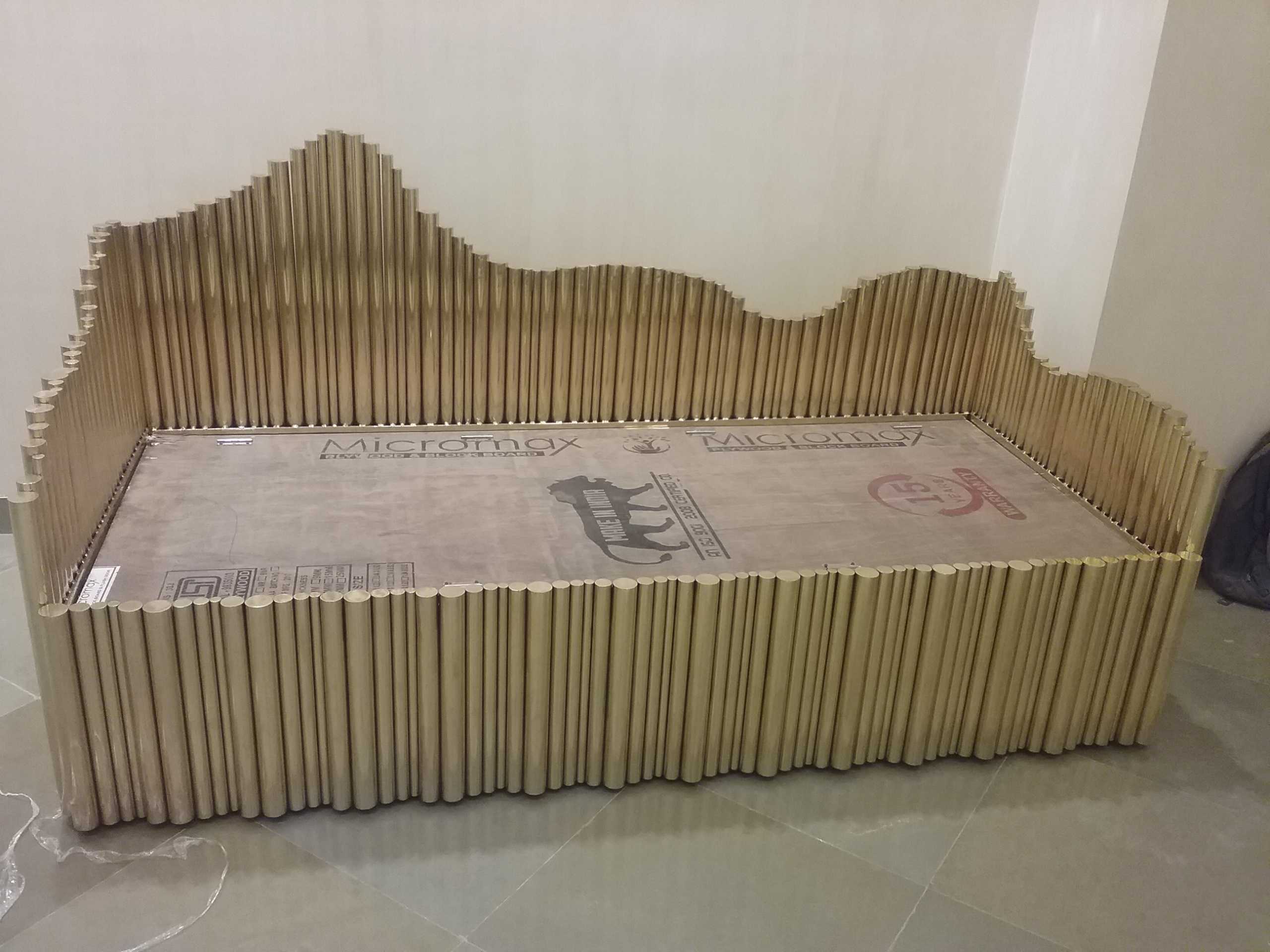 Steel Canvas Designs-1 | My Decorative