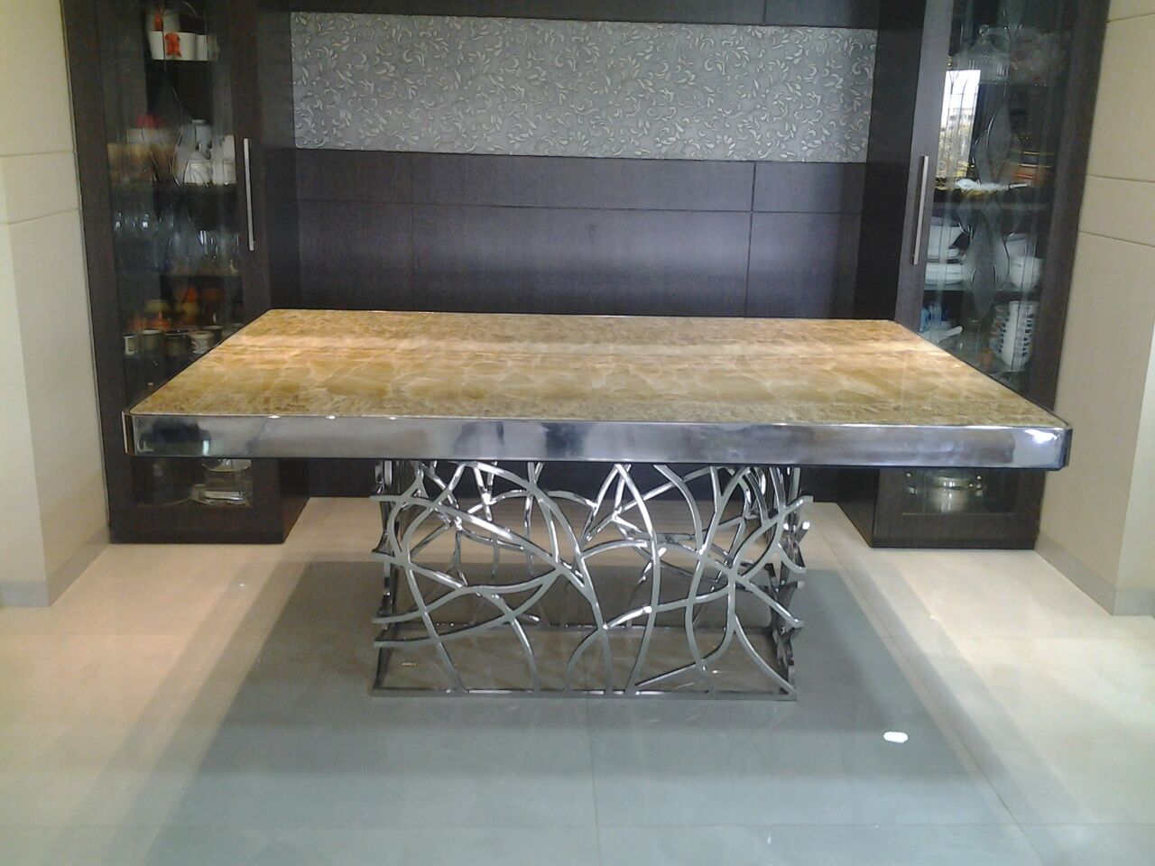 Steel Canvas Designs-12 | My Decorative