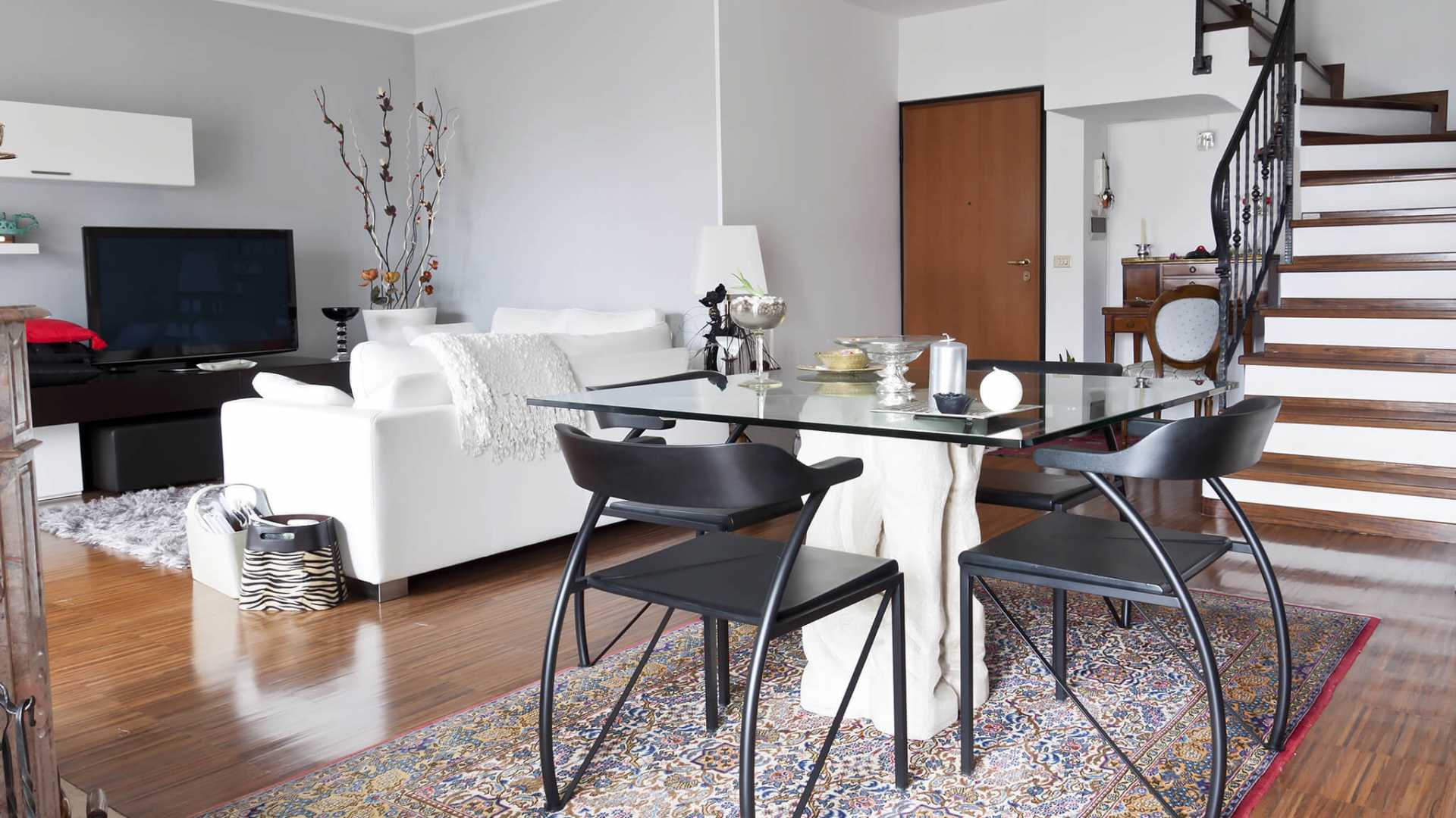 rectangle-beautiful-glass-table-tops | My Decorative