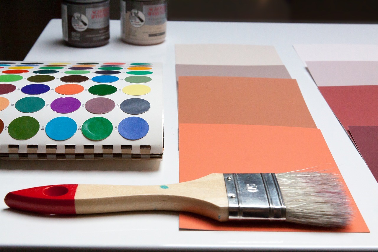 What Is The Importance Of Color In Interior Design? | My Decorative