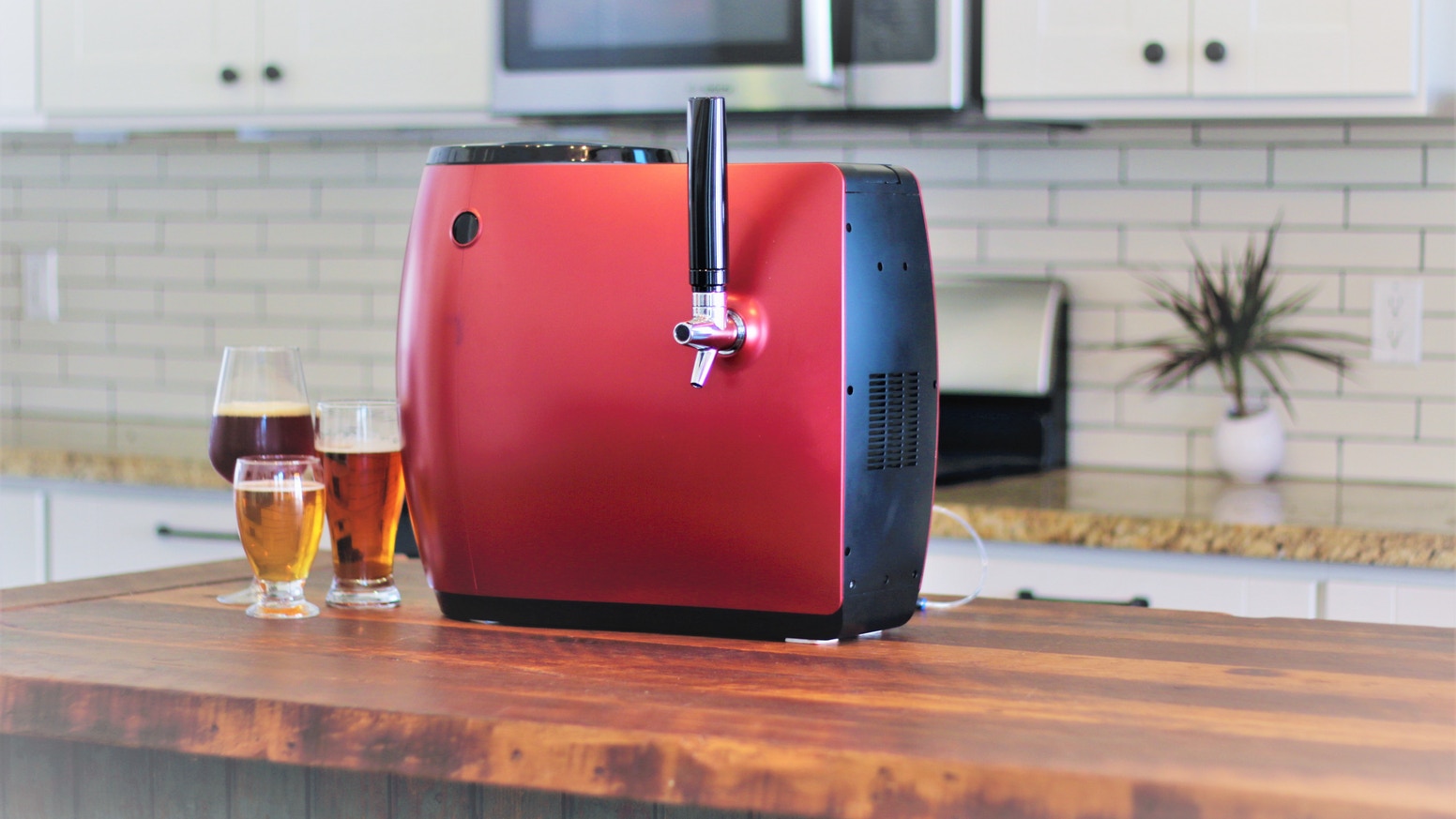 HOPii Beer Maker My Decorative