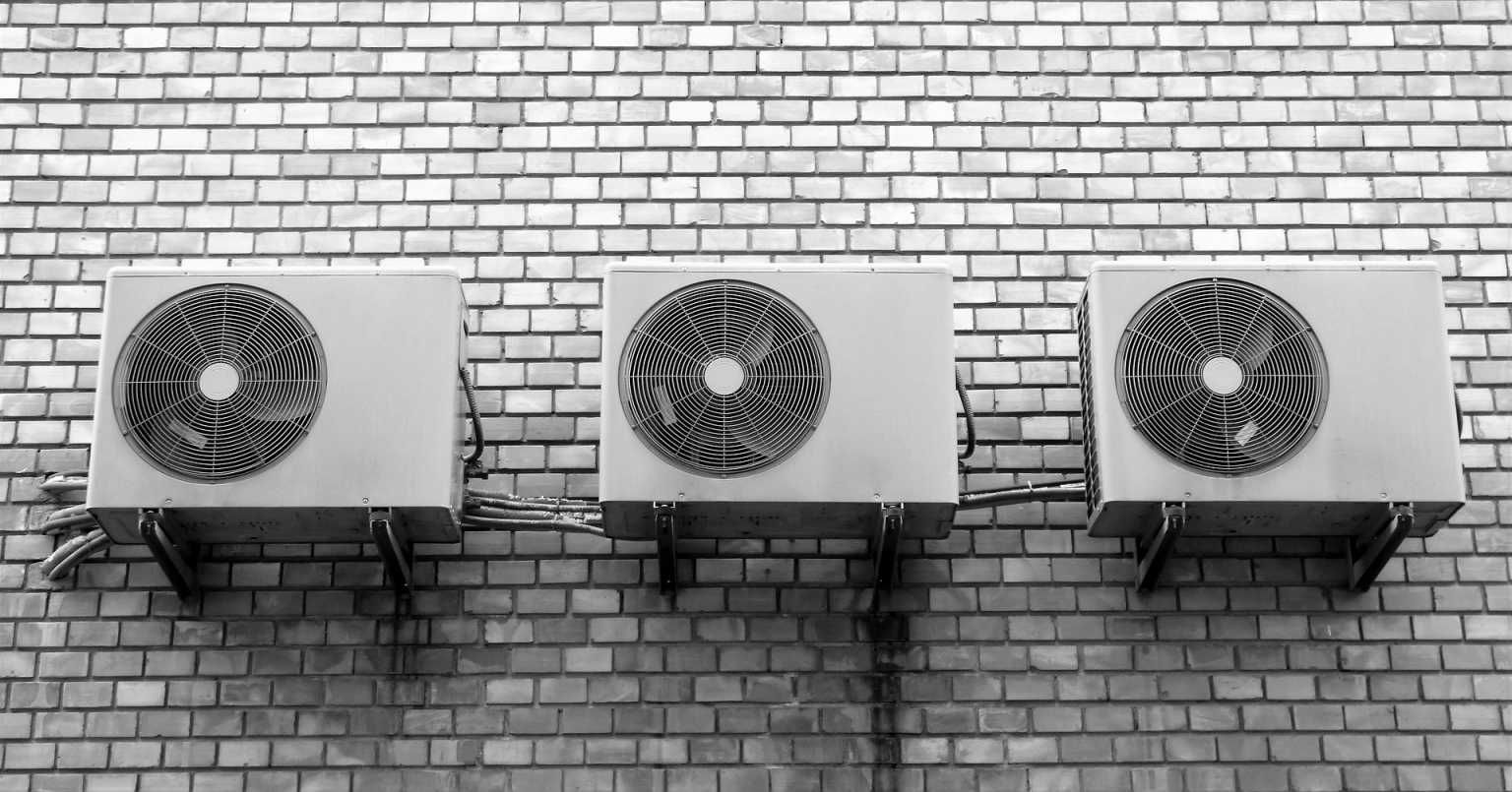 Signs To Look Out For In A Faulty Air Conditioner | My Decorative