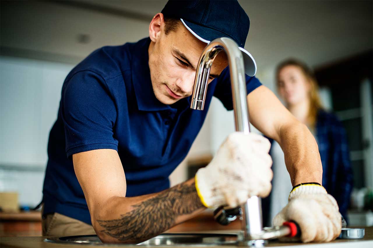 How Professional Plumbers Save More Lives Than Doctors | My Decorative
