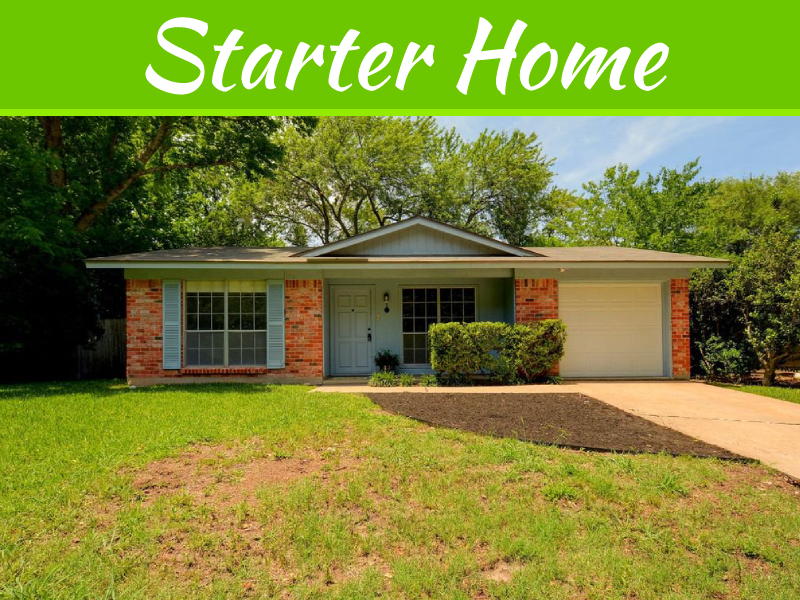Roadmap To Choosing A Starter Home – What To Consider? | My Decorative