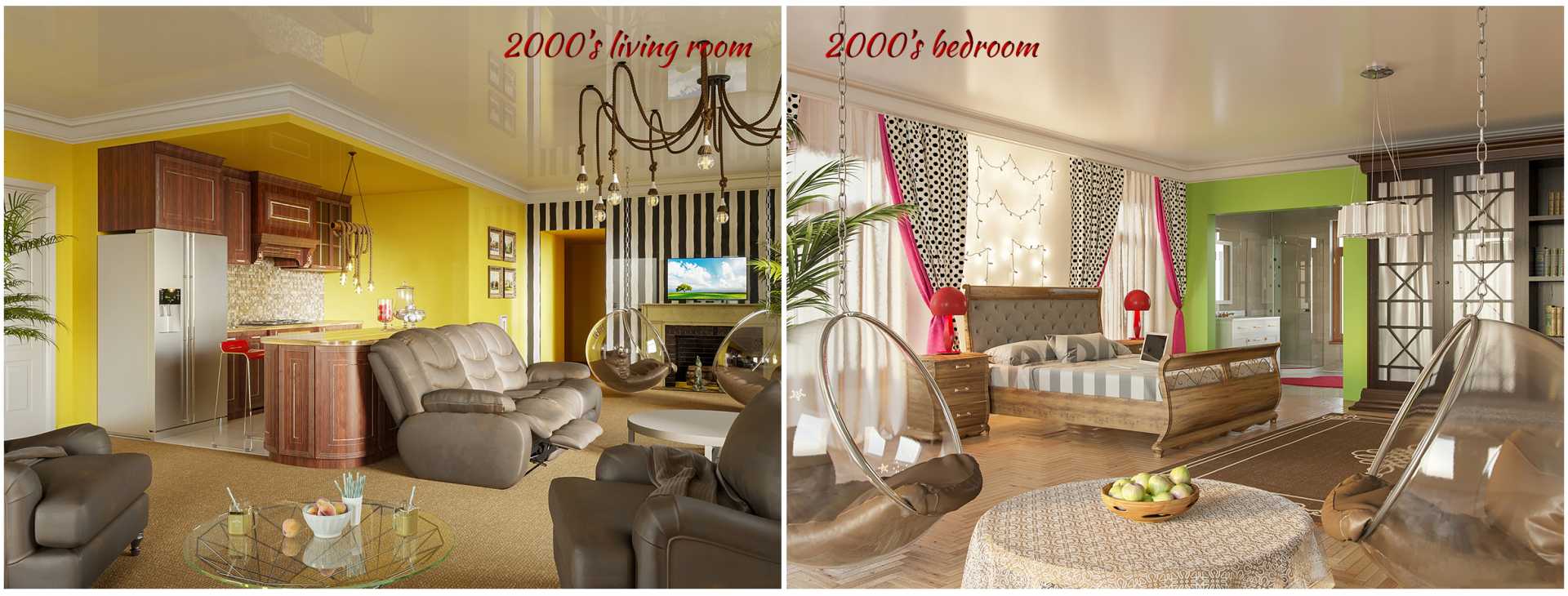 2010’s-interior-decoration | My Decorative