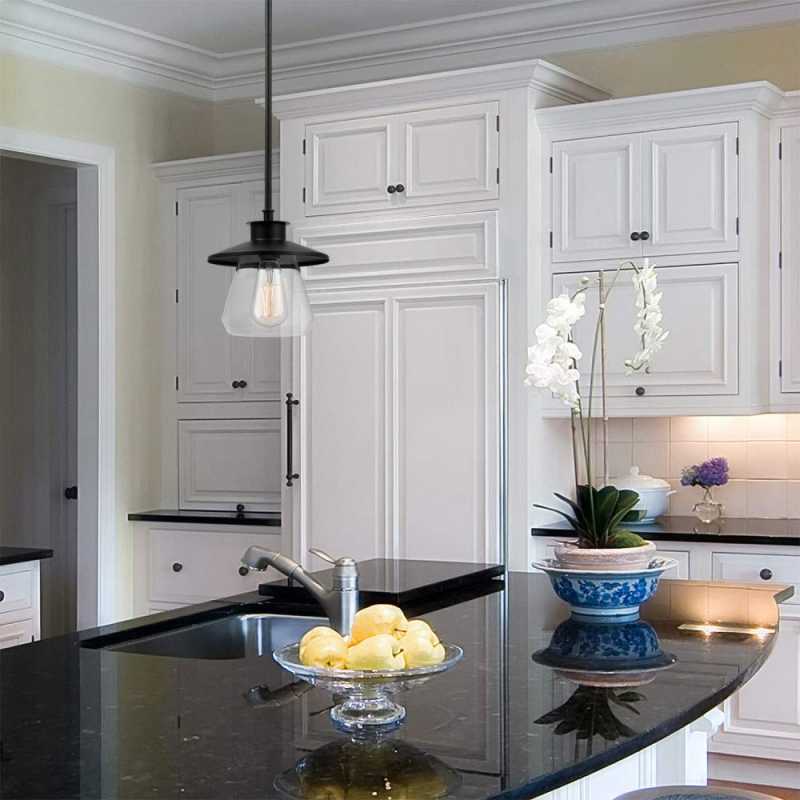 kitchen aisle space | My Decorative