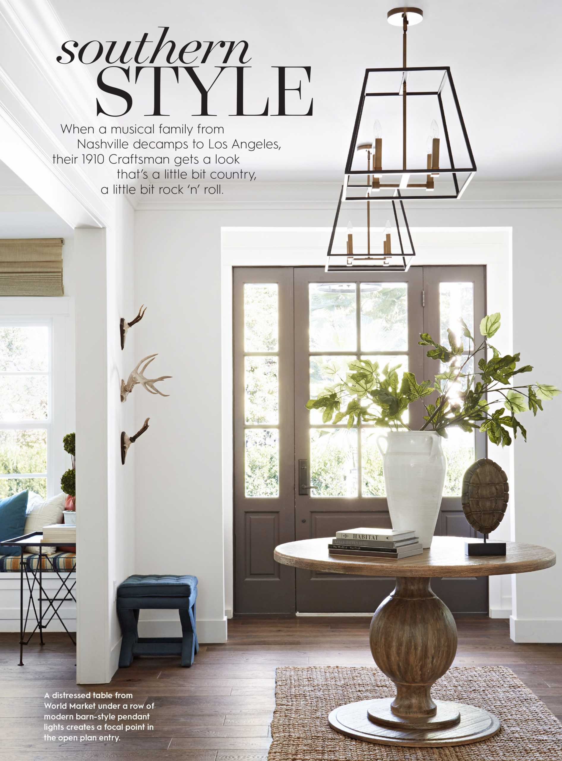 Southern_Style_Furniture | My Decorative