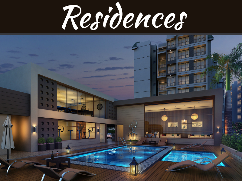 Discover The Difference Between Condos, Apartments, And Flats | My ...