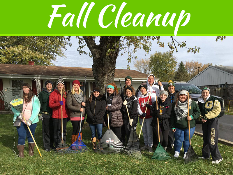 Get Prepared For Next Spring With These Fall Cleanup Necessities My