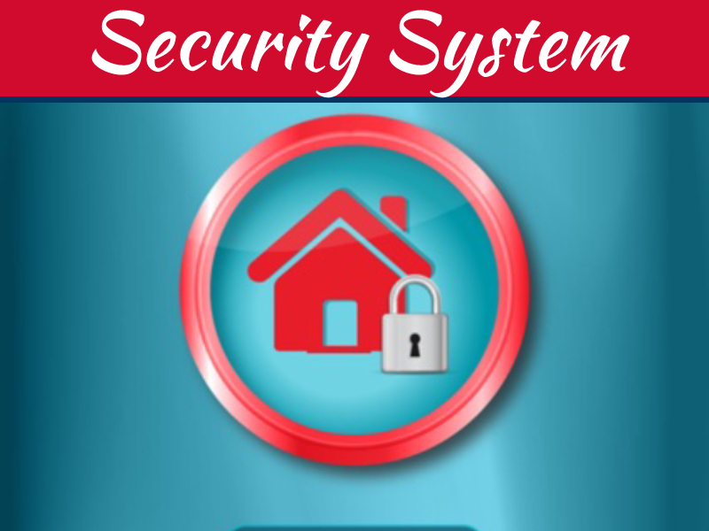 How To Get An Appropriate Security System Matching Your Life Change ...