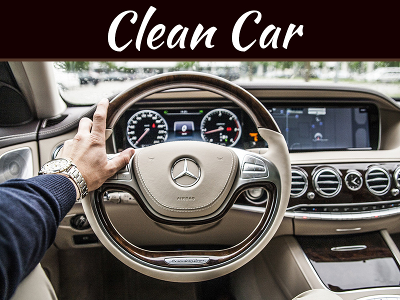 How To Make Your Car Your Happy Place | My Decorative
