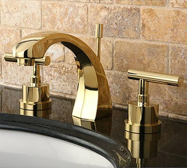 Tips To Choose The Right Faucet Finish For Your Bathroom | My Decorative