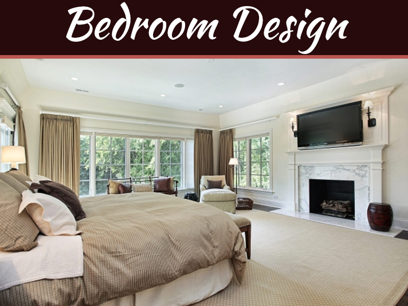 5 Tips To Follow In Your Sleep-Friendly Bedroom Design | My Decorative