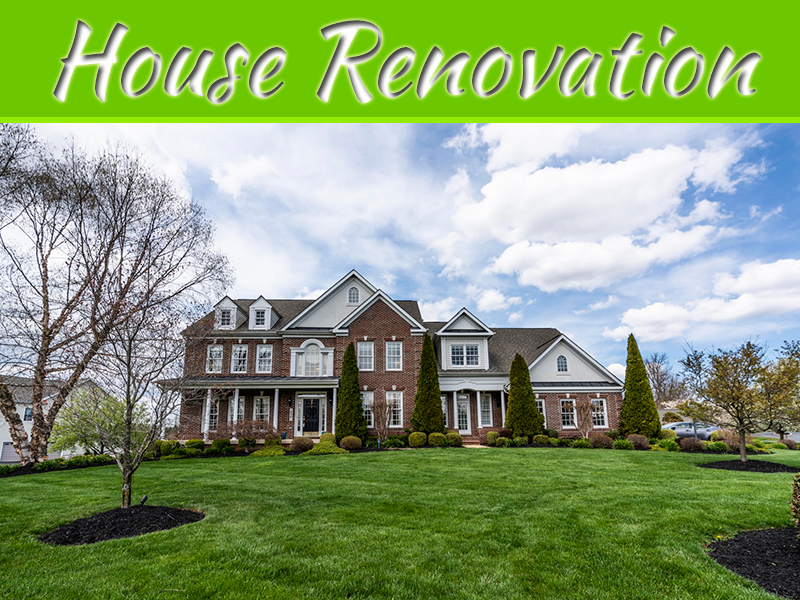 Running Out of Room? 4 Tips for Expanding Your Home | My Decorative