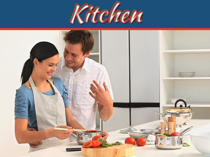 Five Kitchen Commandments That You Need To Know | My Decorative