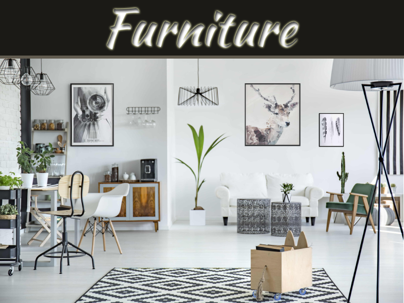 Tips On Choosing Furniture For Your Small Spaces | My Decorative