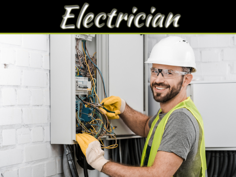 Top Questions To Ask Before Hiring An Electrician Around You | My ...