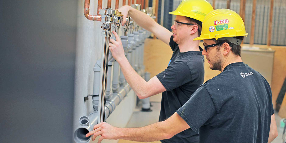 The Different Types Of Plumbers – And How To Pick The Right One | My ...