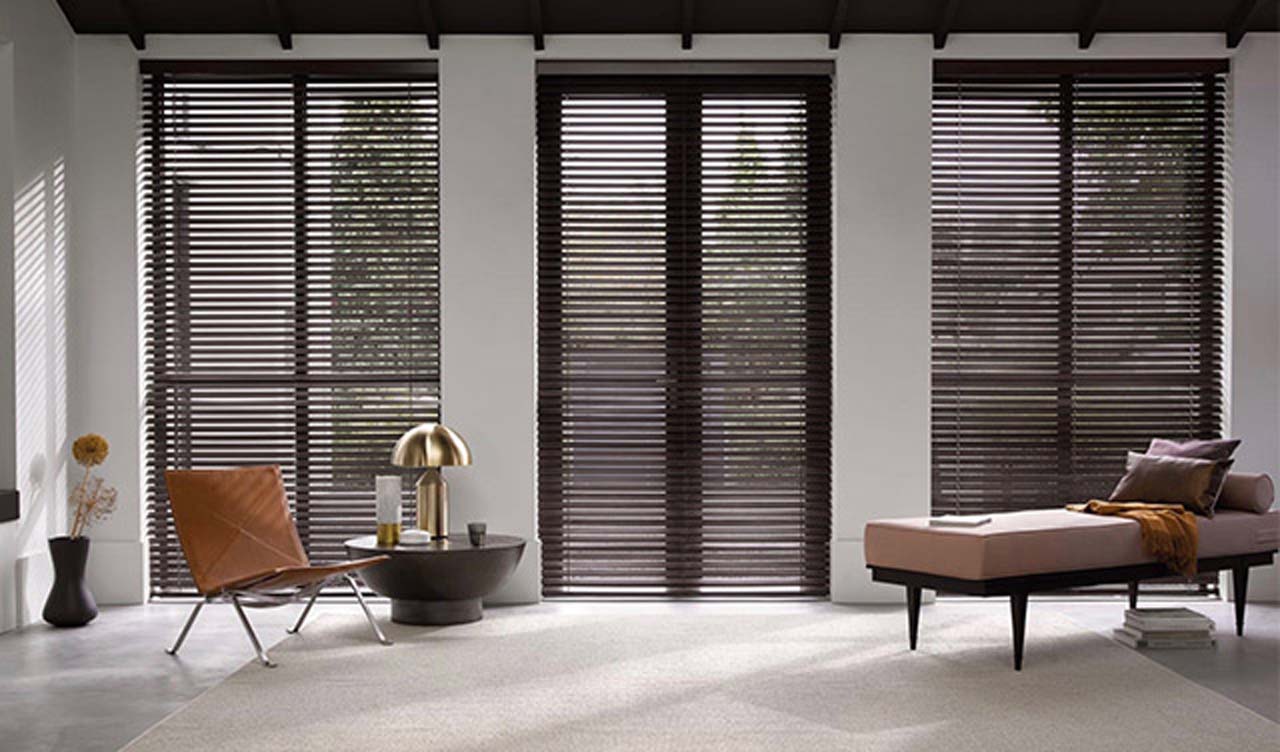 5 Most Popular Office Window Covering Ideas | My Decorative