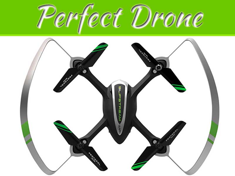 Top 3 Tips For How To Choose A Perfect Drone? | My Decorative