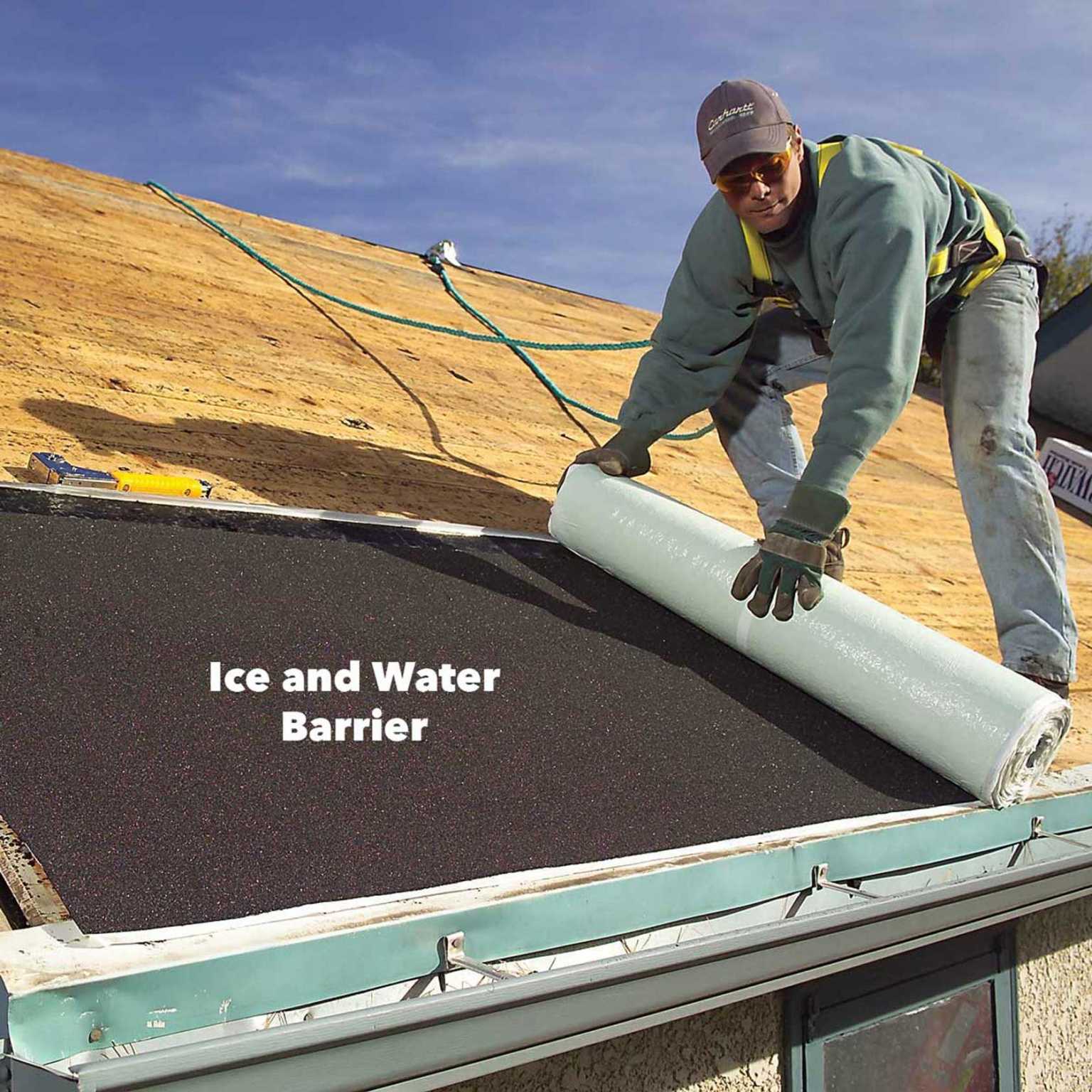 Proper Roof Flashing | My Decorative