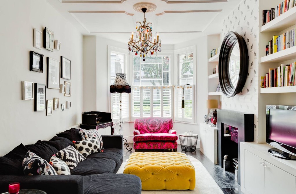 How To Decorate Your Home For Modern And Stylish Look | My Decorative