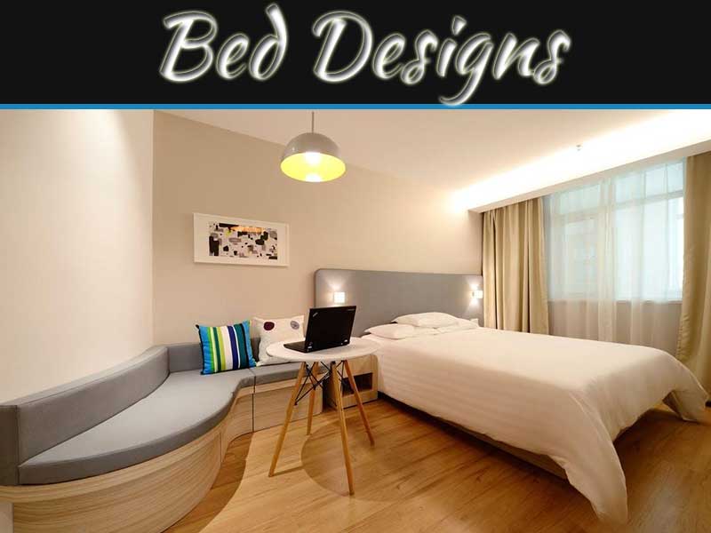 7 Trendy Bed Designs To Choose For Your Bedroom | My Decorative