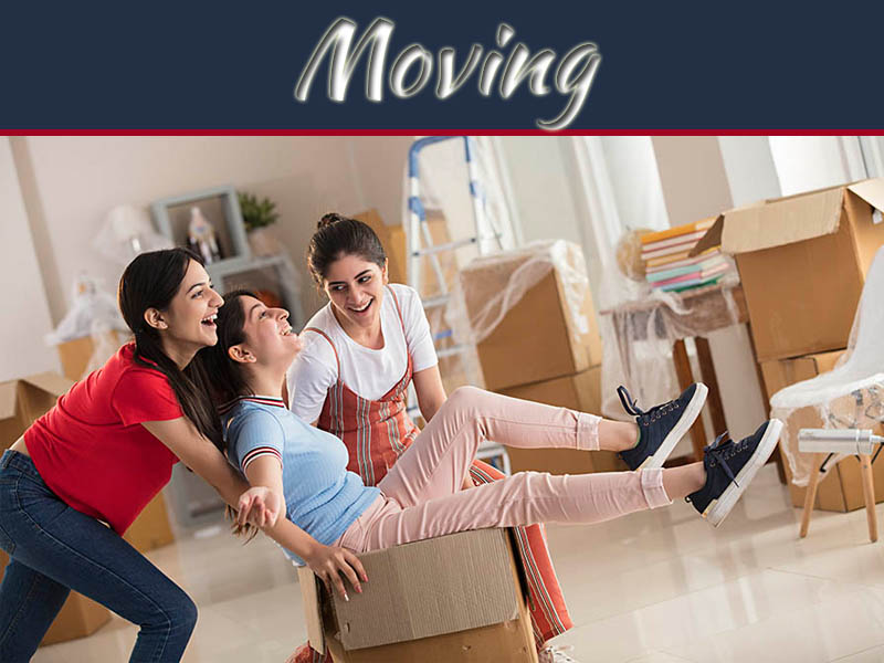 Pack And Move With The Following Tips And Tricks | My Decorative
