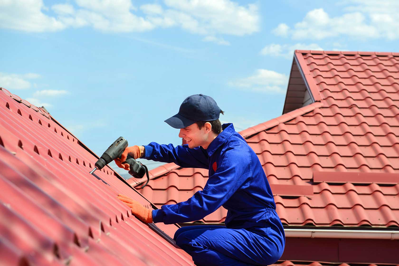 The Ins And Outs Of Home Roofing My Decorative