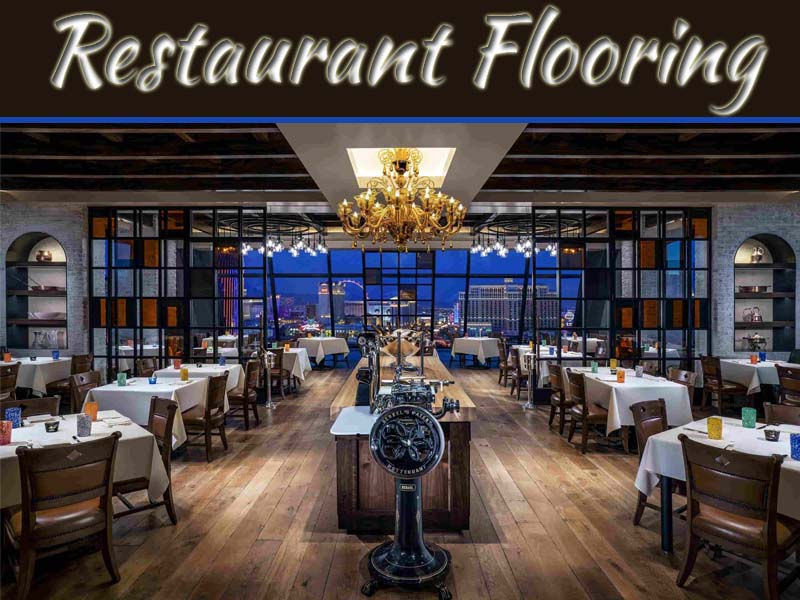 How To Design A Great Restaurant Floor Plan | My Decorative