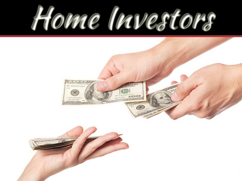 What Are The Benefits Of Working With Home Investors To Sell A House ...