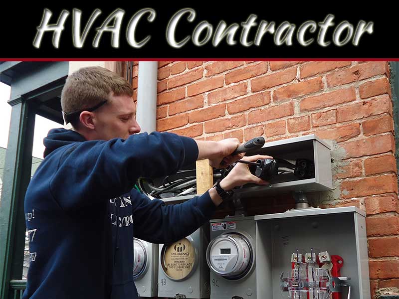 How To Find A Trustworthy HVAC Contractor In America | My DecorativeHow ...