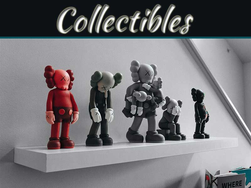 5 Tips On Storing & Displaying Your Collectibles At Home | My Decorative