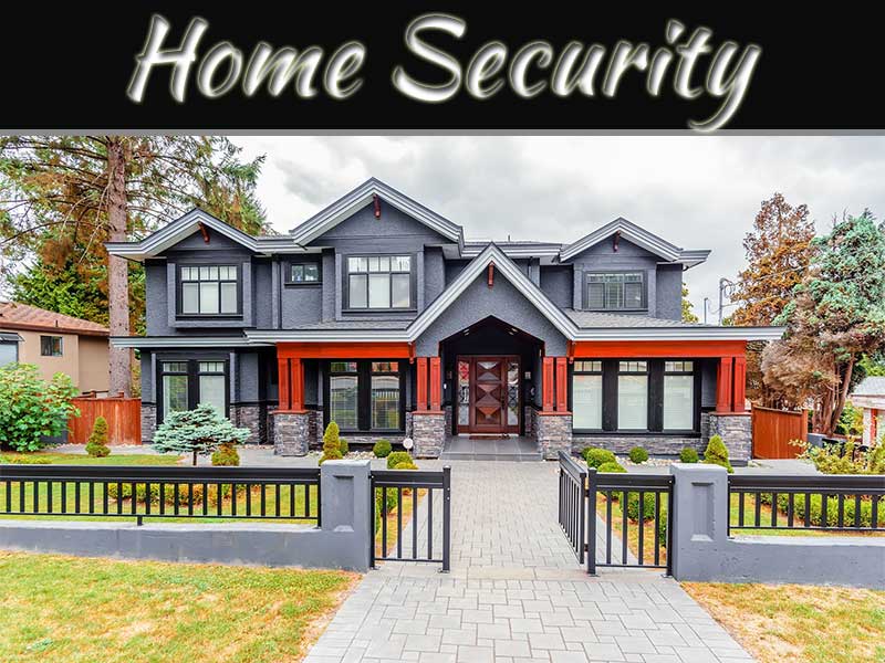 How To Ensure Your Home Is Professionally Secured | My Decorative