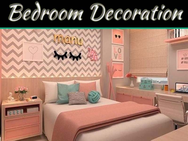 DIY Easy And Simple Bedroom Decoration Ideas | My Decorative