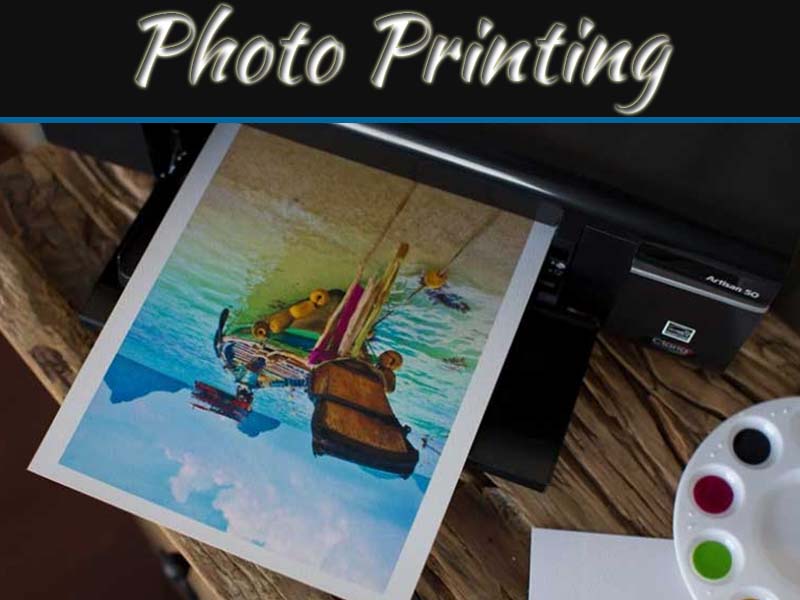 Key Tips For Buying Paper For Photo Printing | My Decorative