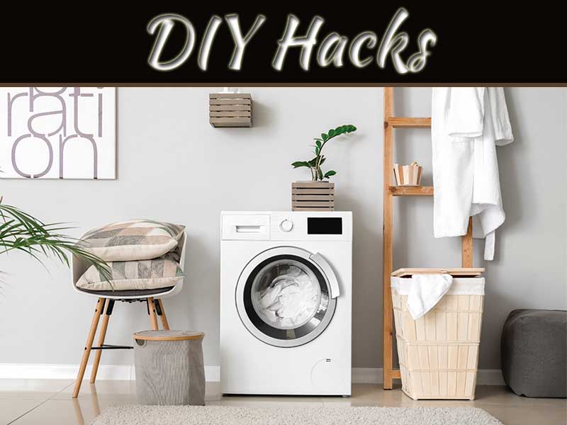 Best DIY Hacks For Washing Machine Repairing | My Decorative