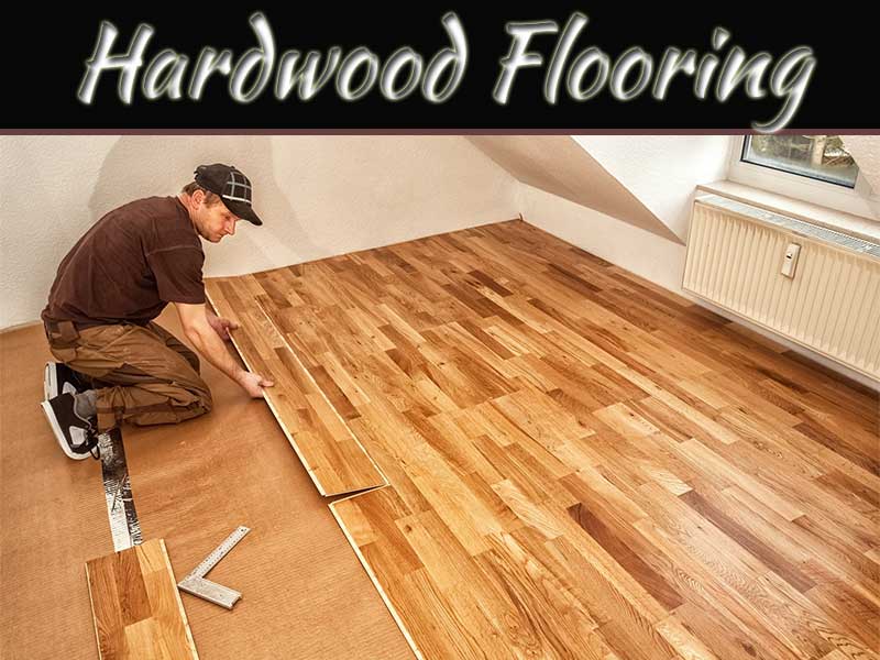 Hardwood Floor Installation – A Step By Step Guide | My Decorative