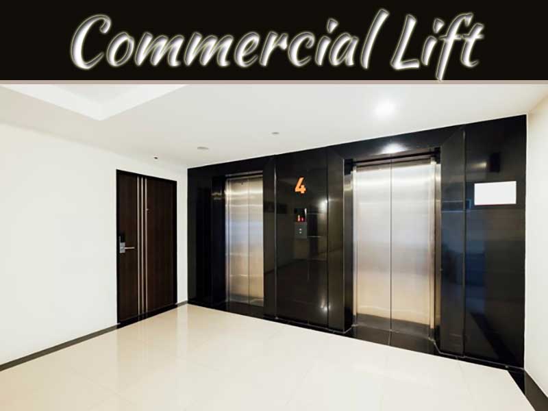 What To Look For In Small Commercial Lift Services? | My Decorative
