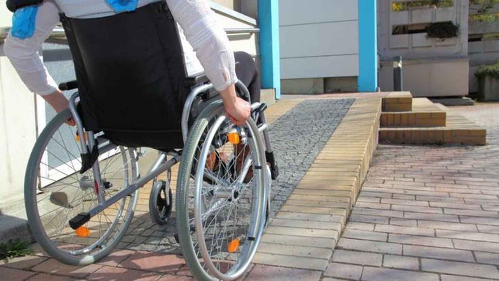 How To Make Your Home More Disability Friendly My Decorative
