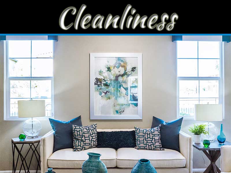 6 Ways Clean Surroundings Can Improve Your Mental Health | My Decorative