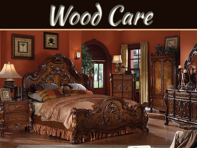 How To Protect And Care For Wood In Your Home | My Decorative