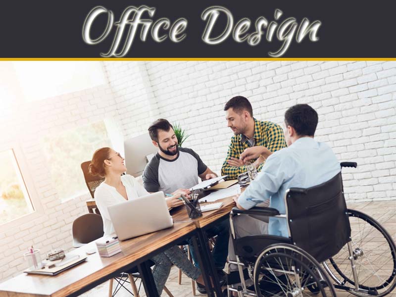 Tips For Making Your Business More Convenient For Disabled People | My ...
