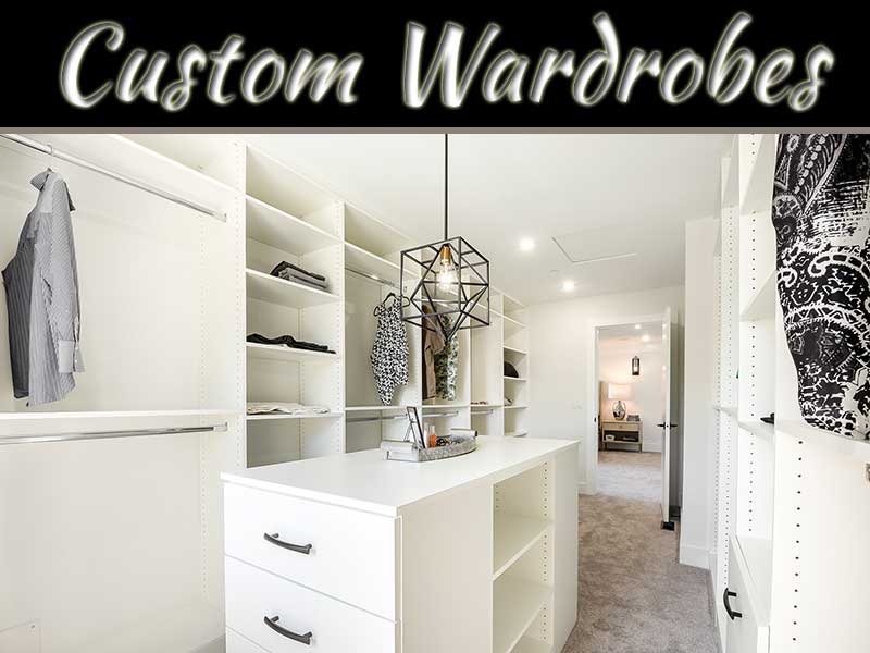 10 Things You Should Know About Custom Wardrobes | My Decorative