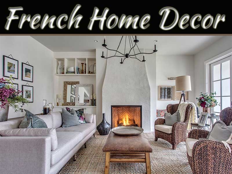 A Designer Guide To French Home Decor Using Area Rugs | My Decorative